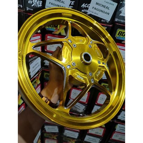 Bomx Mags By Bomrangsit Thailand Authorized Dealer M3 Nmax Aerox Click Pcx Adv Sporty