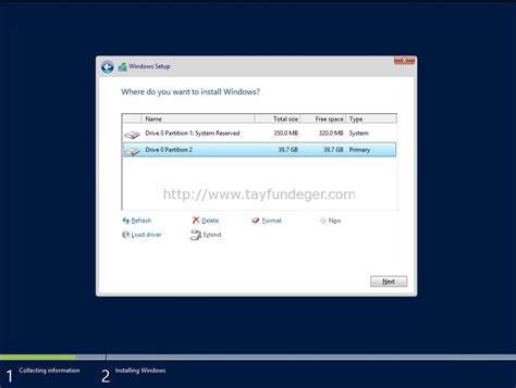windows server 2012 r2 preview kurulumu vmware virtualization blog