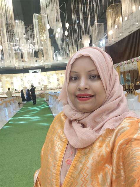 Sena Kunjo Abida Sultana