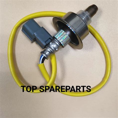 Jual SENSOR OKSIGEN O2 OXYGEN KNALPOT DEPAN ATAS HONDA CRV GEN4 2400CC