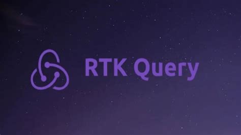 Rtkquery Reduxtoolkit Reactjs Webdevelopment Api Datafetching Asif Zia