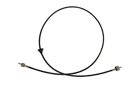 1956 Jeep Willys Jeep Speedometer Cable Replacement Speedometer Cables For Willys Jeep Cj