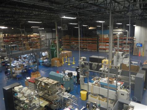 Eptam Plastics Conneston Construction Inc