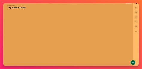 Where Are My Posts Padlet Knowledge Base And Support