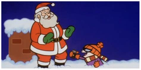 Cartoon Network Christmas