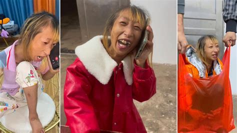 Who Is Xiao Xiao On Tiktok The Viral Chinese Kick Girl From The