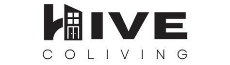 Hive Coliving Furnished Shared Housing Friendly Roommates Flexible