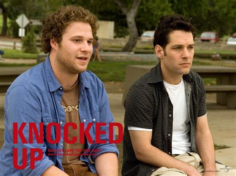 Picture Of Knocked Up 2007
