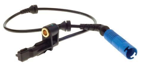 Lh Front Dsc Abs Wheel Speed Sensor Suit Bmw 318i 19ltr M43tub19