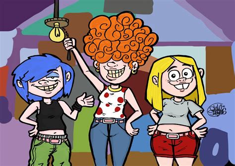 Ed Edd N Eddy Lee Kanker