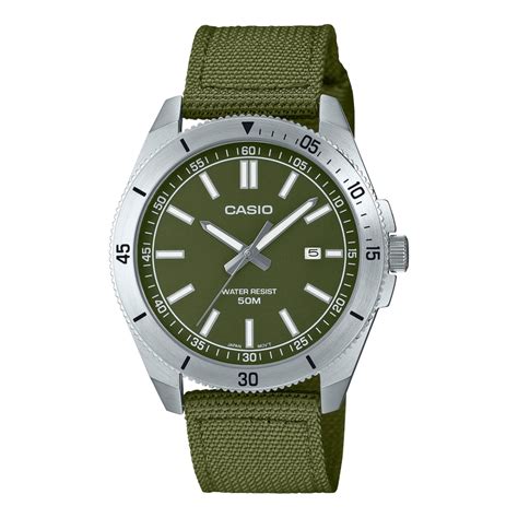 Mtp B155c 3ev Casio Philippines