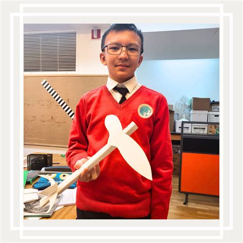 Grade 5 Stem Make An Airplane Guiding Light Academy