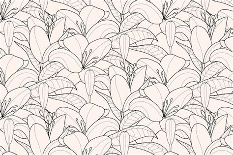 Tree Line Background Vectors And Illustrations For Free Download