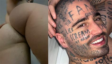 Face Tatts