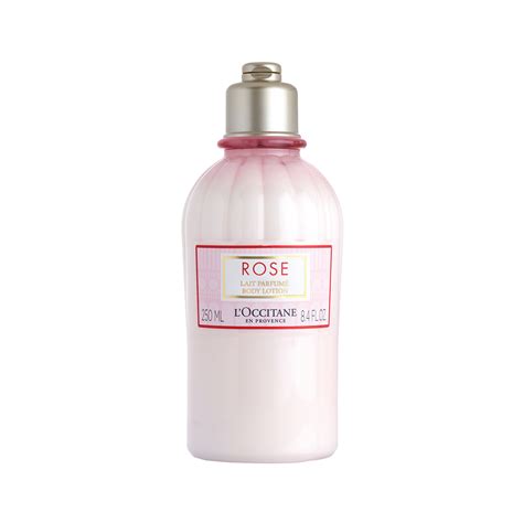 Rose Body Lotion Rustans The Beauty Source
