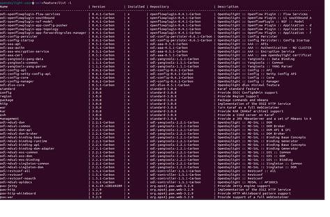 Mininet Topology With Opendaylight Remote Controller Got Very Low Bandwidth On Iperf Test