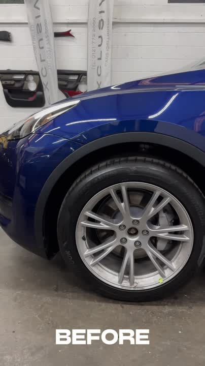 Abdul Haque On Linkedin Customer Requested An Alloy Respray… ️