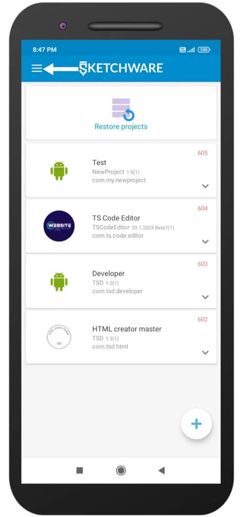 Sketchware Pro App Reviews Features Pricing And Download Alternativeto