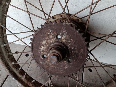 Kola DKW NSU NORTON Aukro