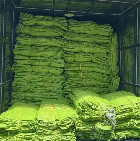 ឃ្លាំងបោះដុំបាវស្រូវអង្ករ Phnom Penh