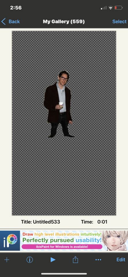 Worlds Smallest Tumbex