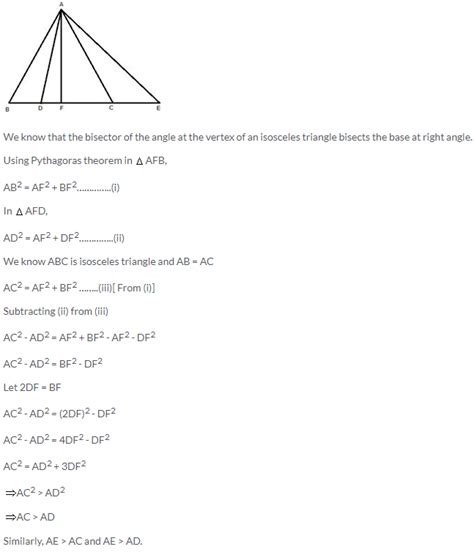Selina Concise Mathematics Class ICSE Solutions Inequalities CBSE Library