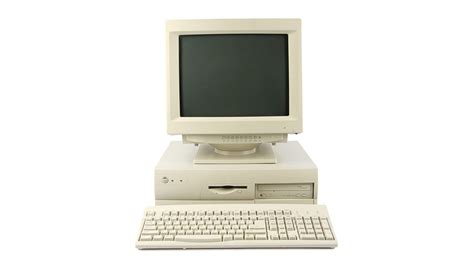Outdated Computer Systems Play Havoc With The Bottom Line