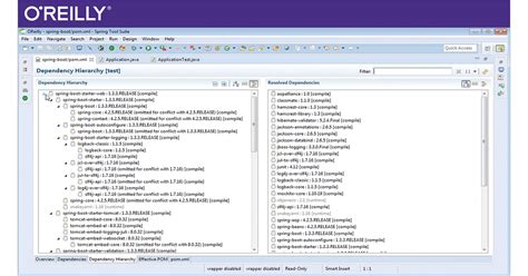 Jndi Datasource Part 1 Getting Started With Spring Boot Video