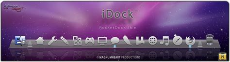Rocketdock Mac Icon At Collection Of Rocketdock Mac
