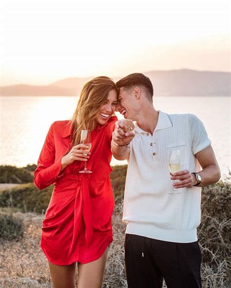 Miss Universe Contestant Andrea Martinez Gets Engaged To Chelsea