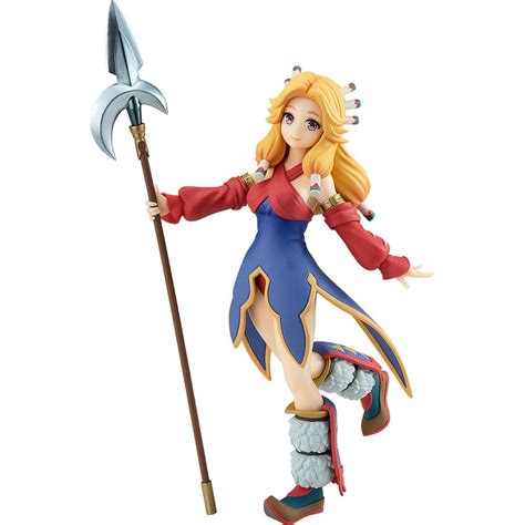 Legend Of Mana The Teardrop Crystal Pop Up Parade SERAFINA MegaOtaku