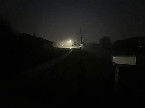 Unedited Captured On My Way To The Bus Irl Liminal Boner Rliminalspace