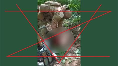 Русские солдаты отрезали голову живому украинскому пленному Youtube