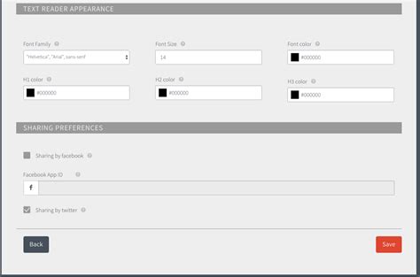 Creating And Modifying Your Browser Client Help Center