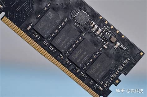 让三星b Die看不到尾灯的国产长鑫a Die颗粒！朗科绝影rgb Ddr4 4266内存评测 知乎