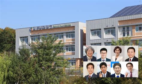 장애학생 행복한 세종시 교육 책임 지겠습니다 세종의소리