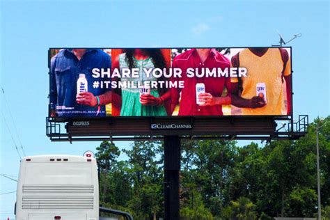 Summer 2021 Ooh Advertising Trends
