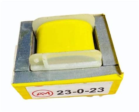 500v Ac Transformer At Rs 70piece एसी ट्रांसफार्मर In New Delhi Id