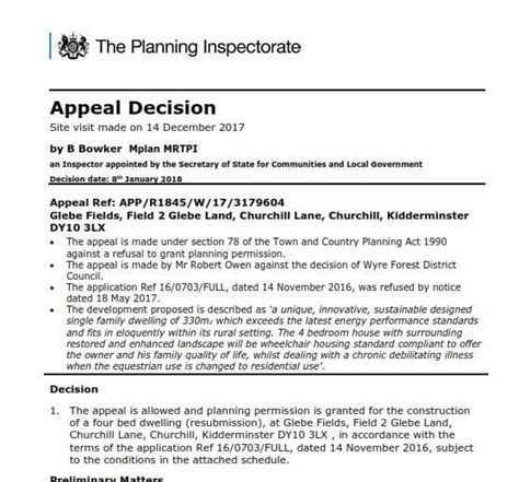 Rca Regeneration Limited On Linkedin Rca Are Delighted To Have Secured Planning For A Very Special