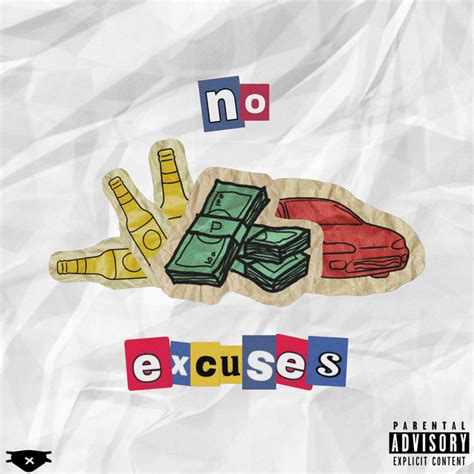 No Excuses Single By Snare Spotify