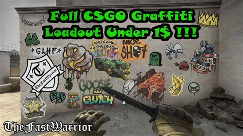Detail Graffiti Csgo Koleksi Nomer 12