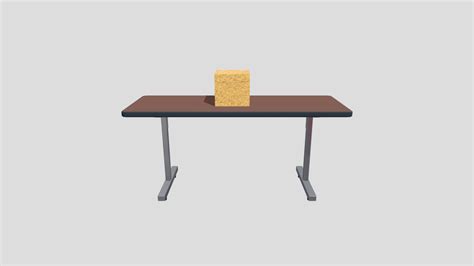 Berat Beban Download Free 3d Model By Mujibul Rijal Mujibulrijal