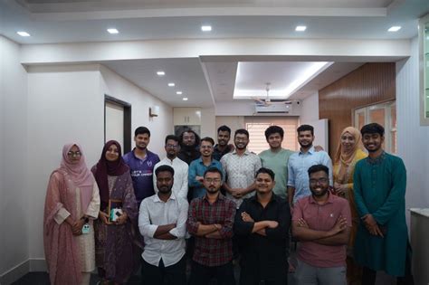 An Amazing Day At The Programming Hero Office Sumaya Kabir Tandra