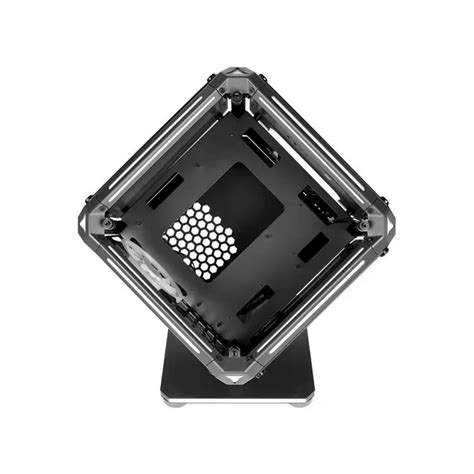 Vỏ Case Máy Tính Rubiks Cube