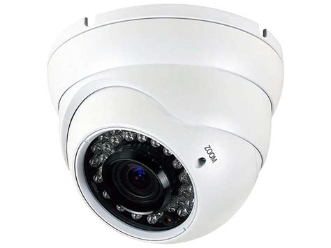 Ip Vs Analog Cameras Whats The Difference Supertek