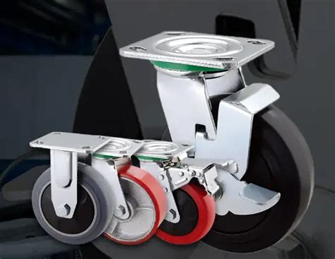 Casters Download Pdf