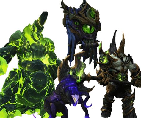 18 Years Later There Are Over 300 Unique Demon Models Yet No Demon