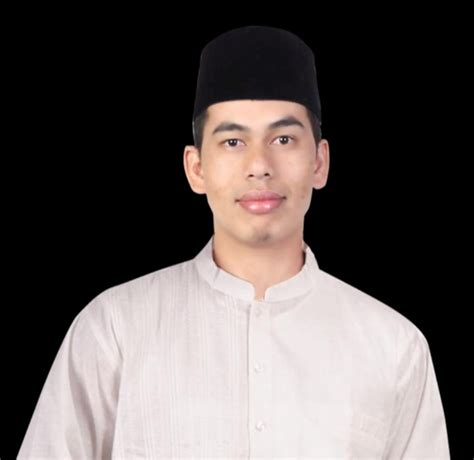 Bardan Sahidi Ayo Hijrah Berubah Lebih Baik Waspada Aceh