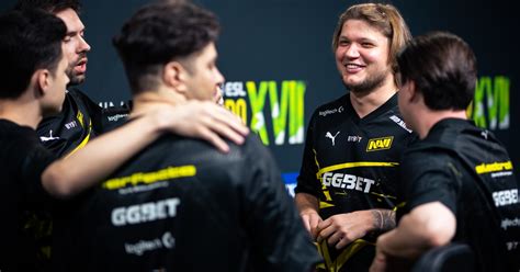 Esl Pro League Season 18 Navi победили Faze в и вышли в 1 4 финала