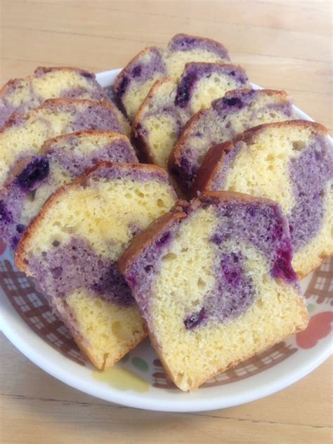 ジャムde簡単マーブルパウンドケーキ By Teapoint 【クックパッド】 簡単おいしいみんなのレシピが356万品
